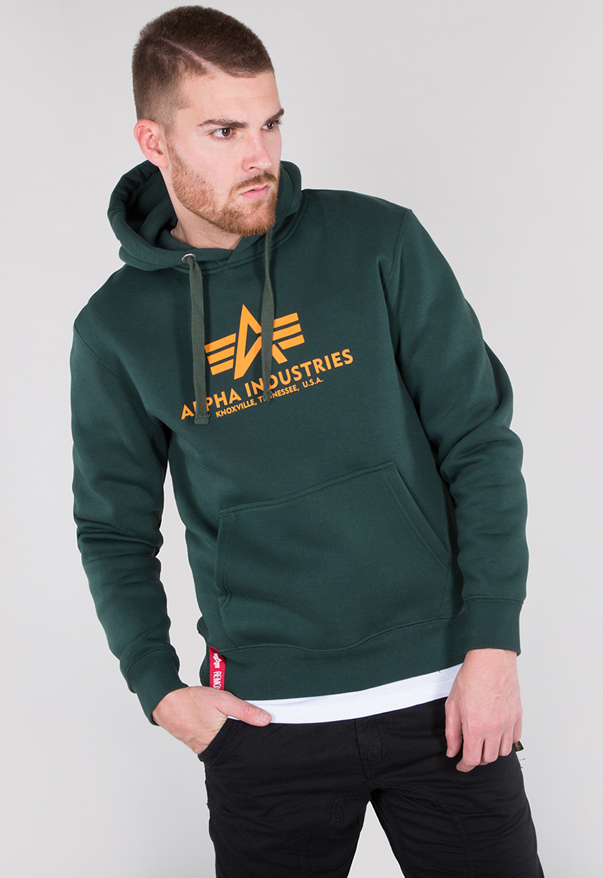 Bunda ALPHA INDUSTRIES RBF Moto Jacket - Gavitex